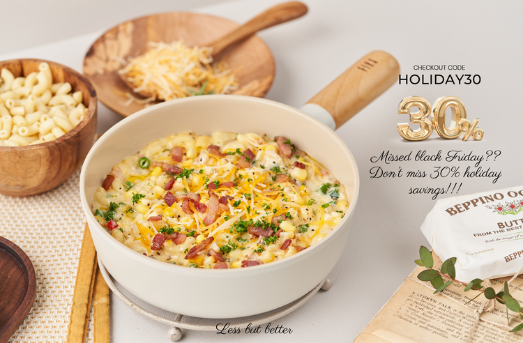 Buy Quality Ceramic Non Stick Kitchen Cookware | FIKA by Neflam – Cook ...