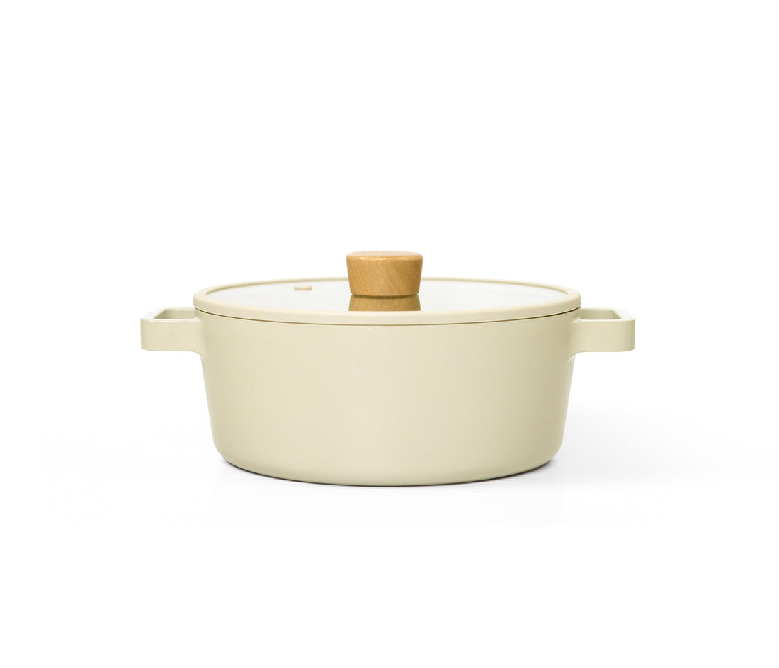 Buy Quality Ceramic Non Stick Kitchen Cookware | FIKA by Neflam – Cook ...