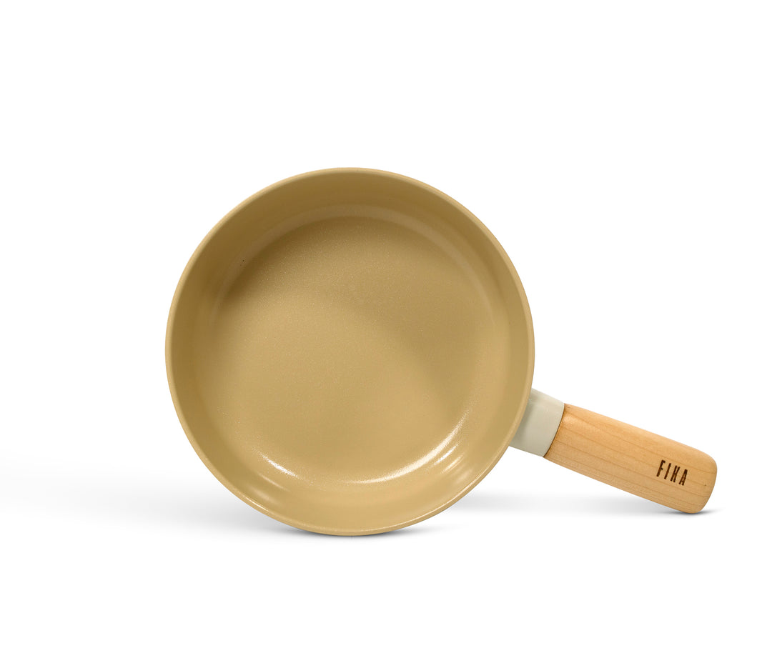 Buy Quality Ceramic Non Stick Kitchen Cookware | FIKA by Neflam – Cook ...